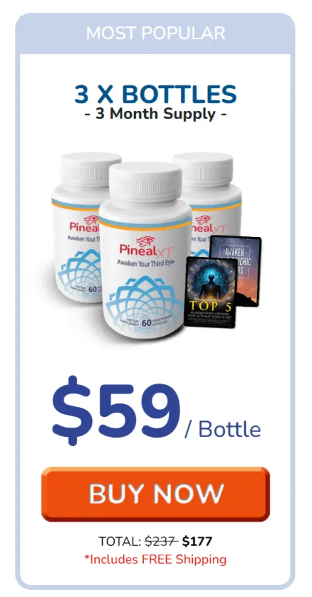 Pineal XT® | Official Website Pineal XT® | Official Website